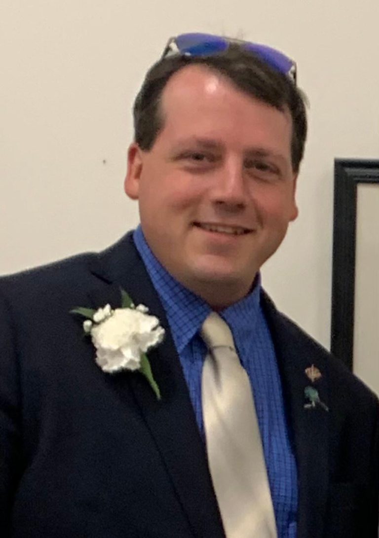 Barry Dalton Barrett, Jr - Richmond Coach & Cremation Service