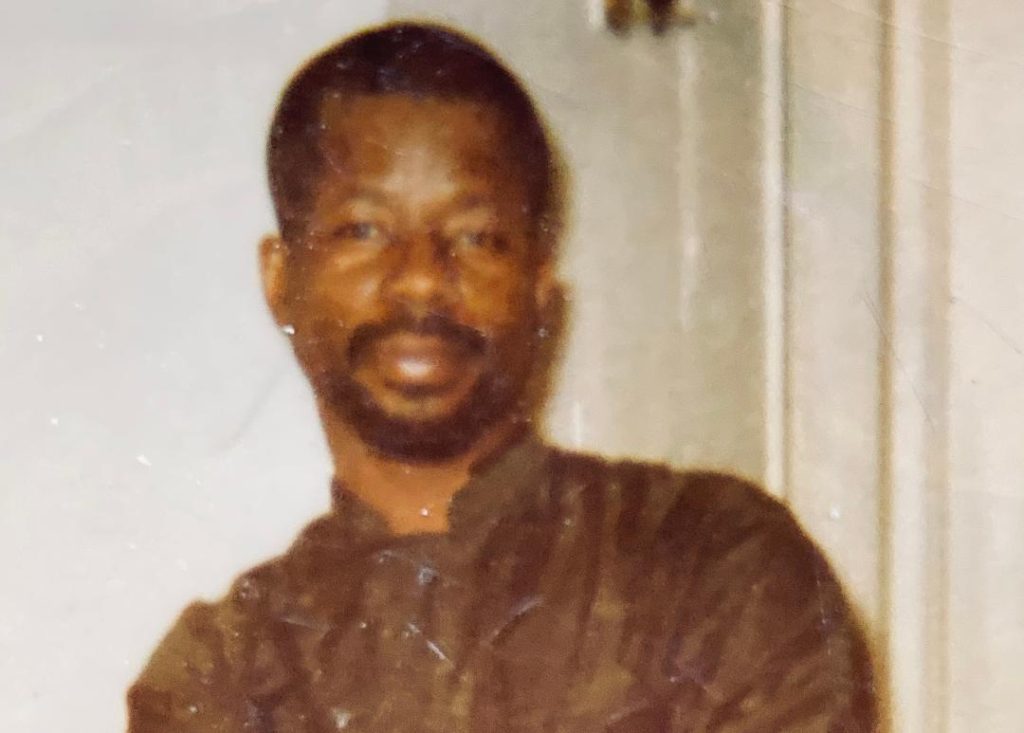 Warren Walker - Richmond Coach & Cremation Service