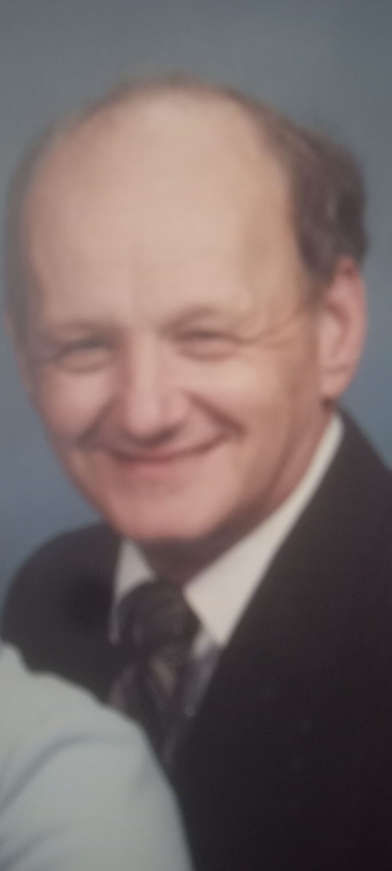 Harry Jesse Lint - Richmond Coach & Cremation Service