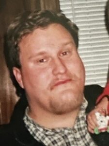 Benjamin Todd Byington - Richmond Coach & Cremation Service