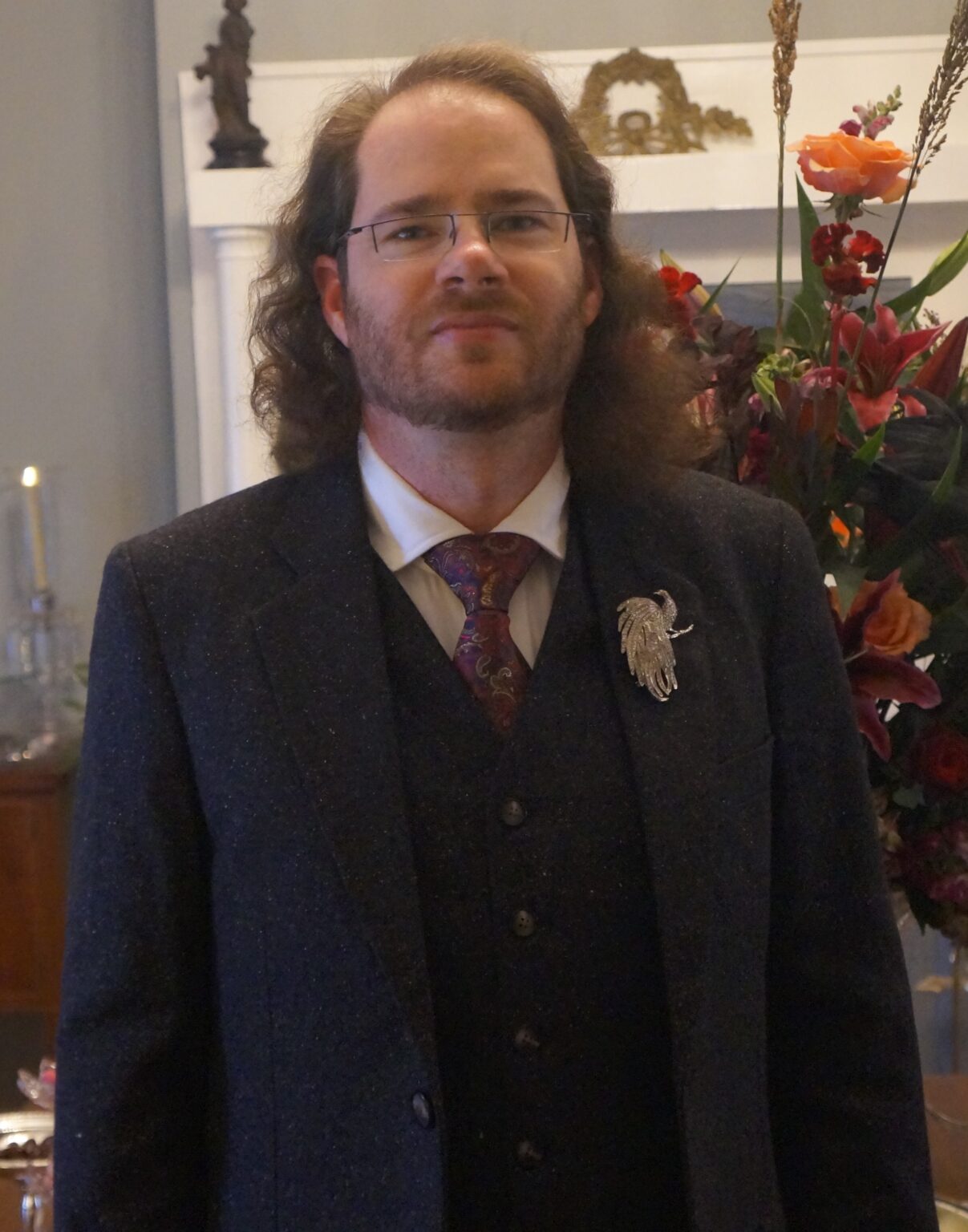 Ronnie G. Clements - Richmond Coach & Cremation Service