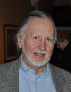David Warren Hicks, Sr. - Richmond Coach & Cremation Service