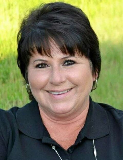 Pamela Predeau - Richmond Coach & Cremation Service
