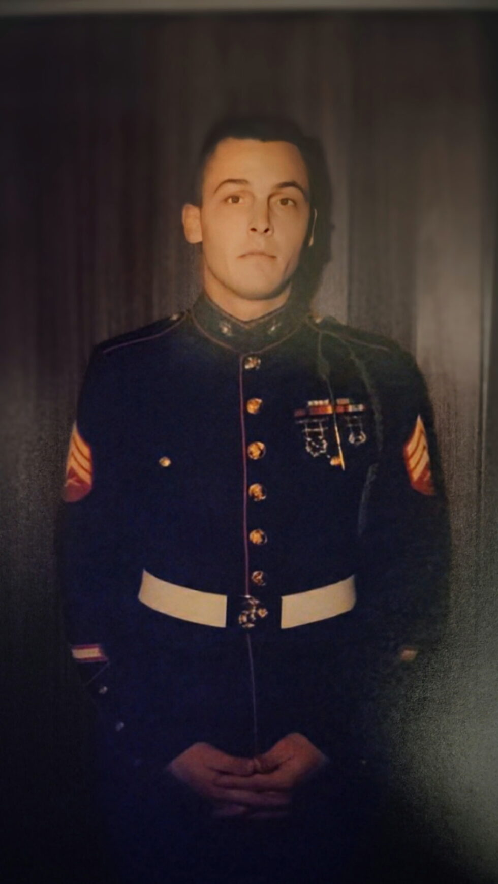 Brent Richard Purdum - Richmond Coach & Cremation Service